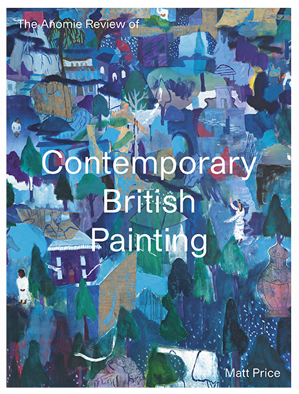 GL BRIERLEY, paintings